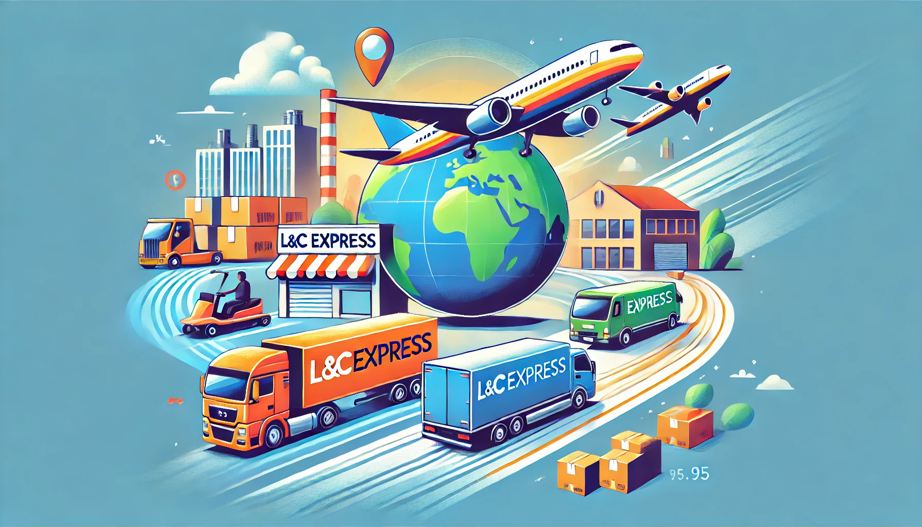 LCEXPRESS